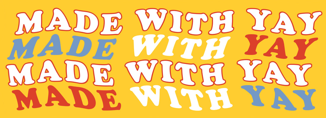 Our Story – Yay's Snacks