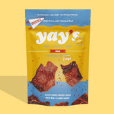 Sweet and Spicy (Mild) – Yay's Snacks